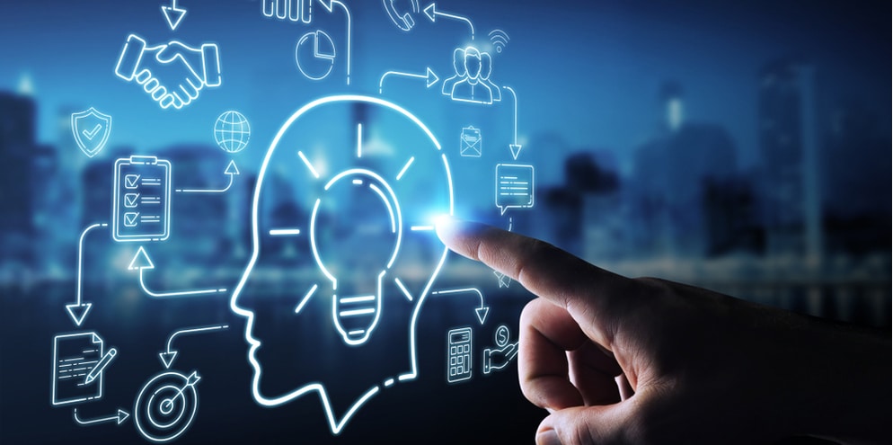 ¿Qué es el I + D? - CEGEP