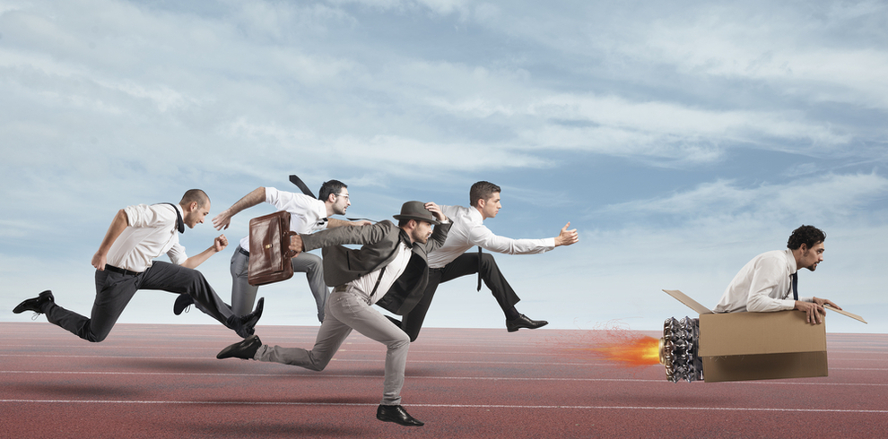 ¿Qué es competitividad? - CEGEP