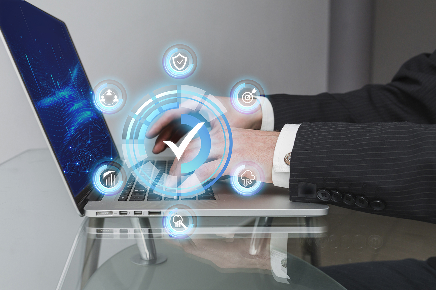 Importancia sobre los Derechos digitales - CEGEP