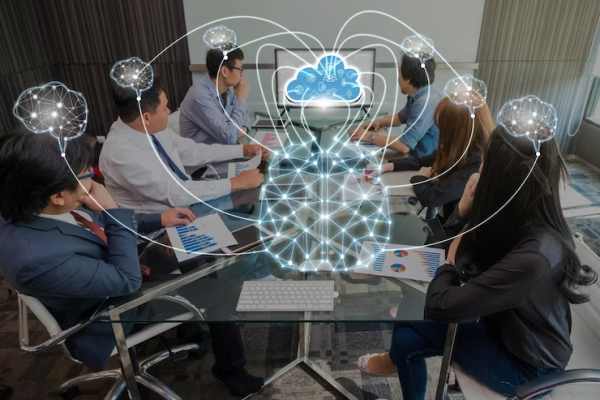 Neuroliderazgo: Rendimiento y la Productividad de tu Equipo - CEGEP